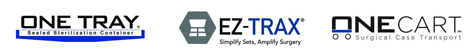 ONE TRAY® – Efficient, Effective, Economical