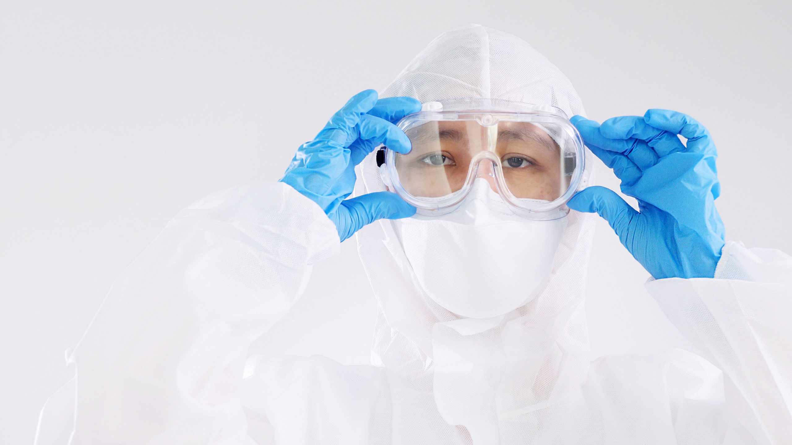 Sterile Processors Can Never Let Their Guard Down – ONE TRAY®