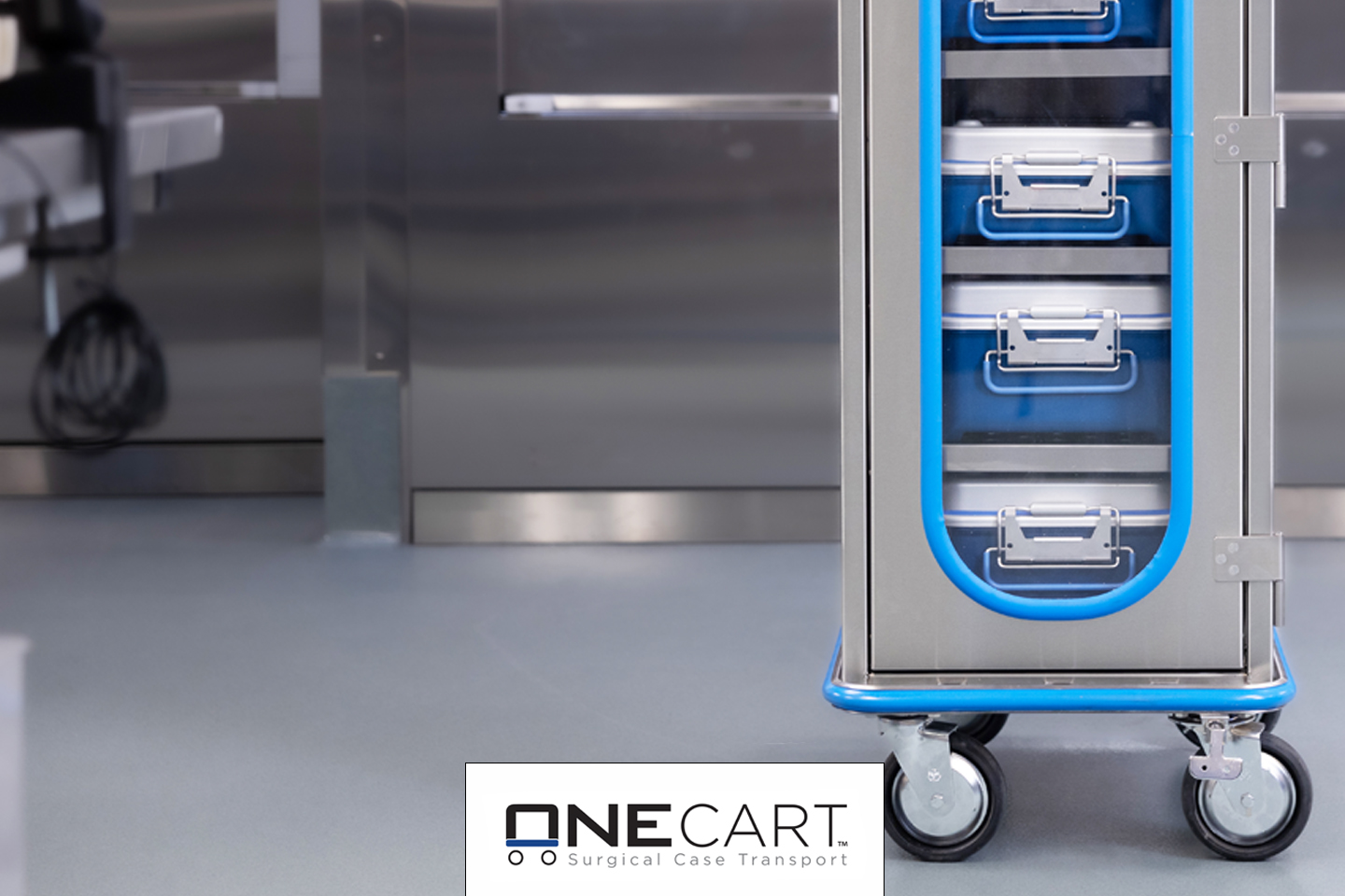 Products – ONE TRAY®