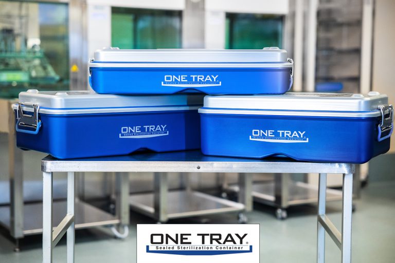Products – ONE TRAY®