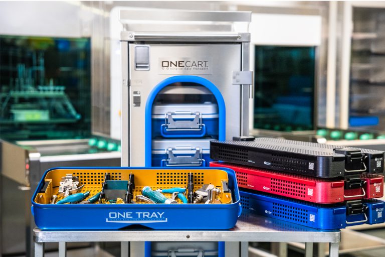 Products – ONE TRAY®