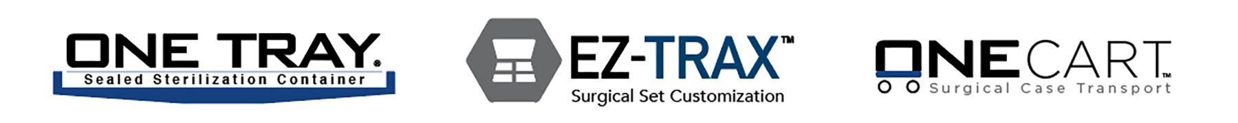 ONE TRAY® Rigid Sterilization Container – ONE TRAY®