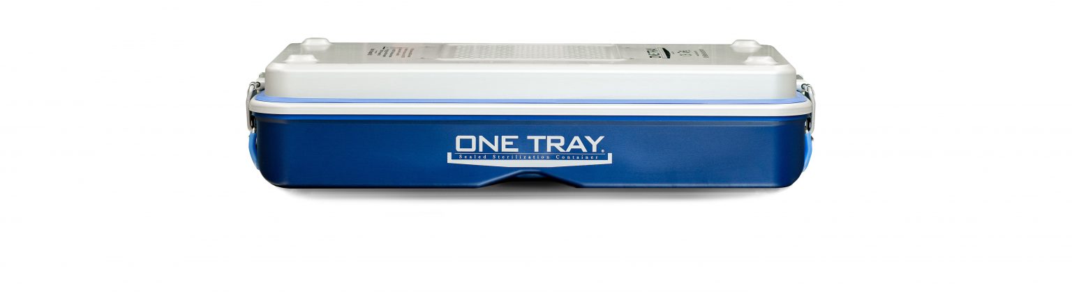 ONE TRAY® Rigid Sterilization Container – ONE TRAY®