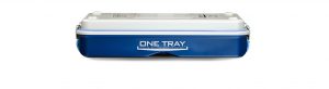 ONE TRAY® Rigid Sterilization Container – ONE TRAY®
